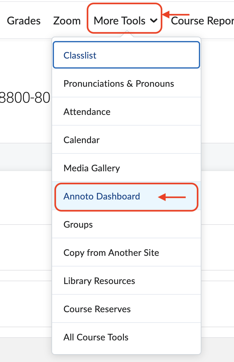 Media: How to Enable Annoto Tool – NYU Steinhardt